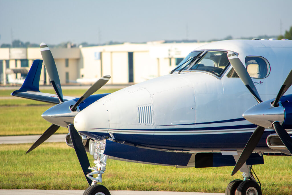 Butler Avionics - Butler National Corporation