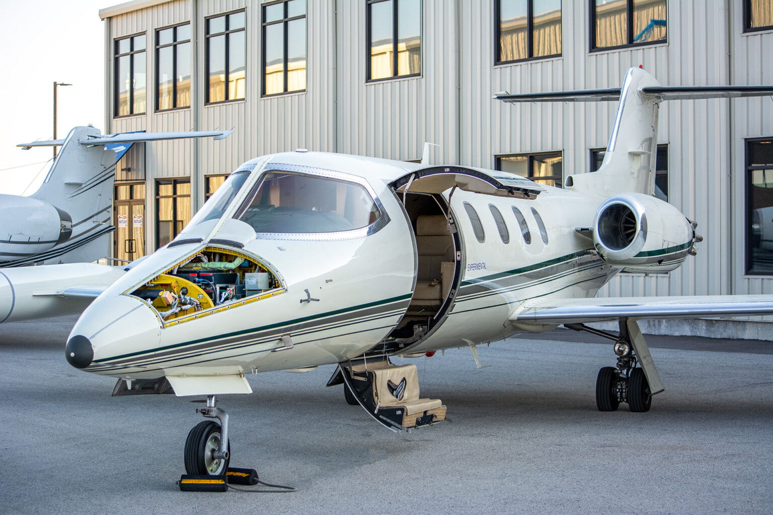 Products - Butler National Corporation