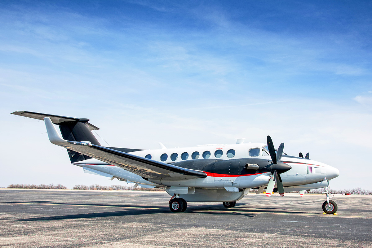 Press - Page 4 of 9 - Butler National Corporation