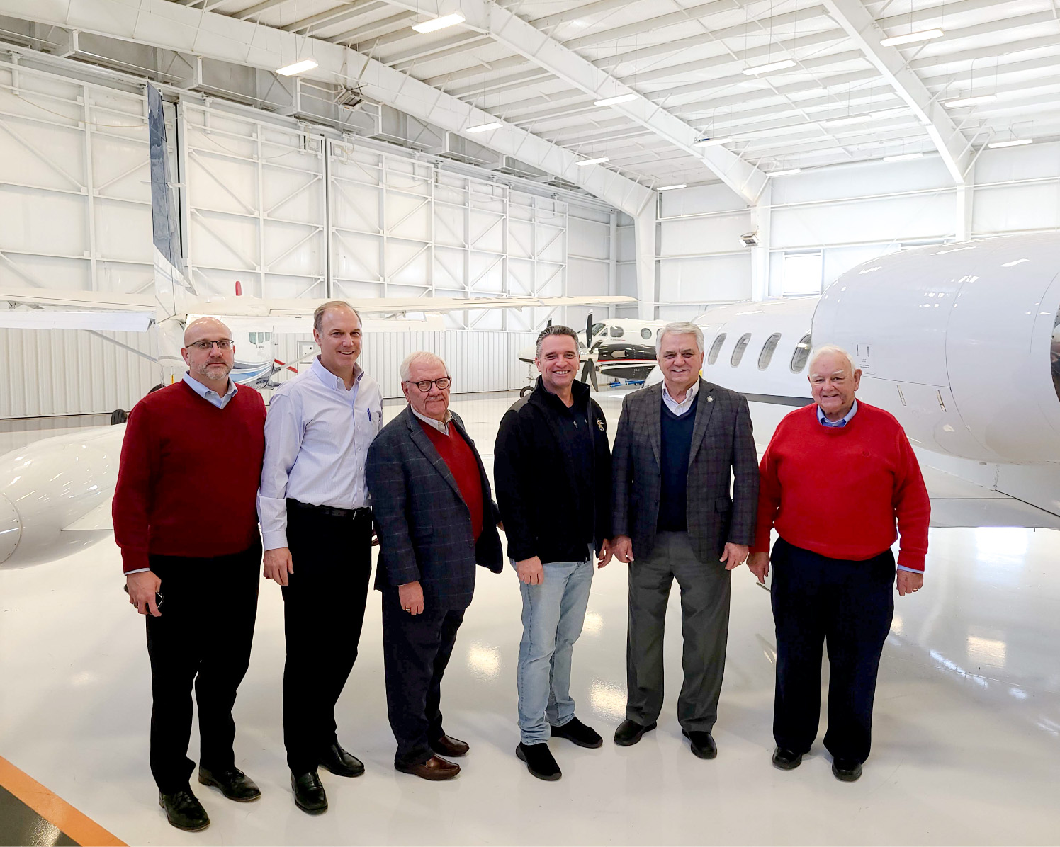 Press - Page 3 of 9 - Butler National Corporation