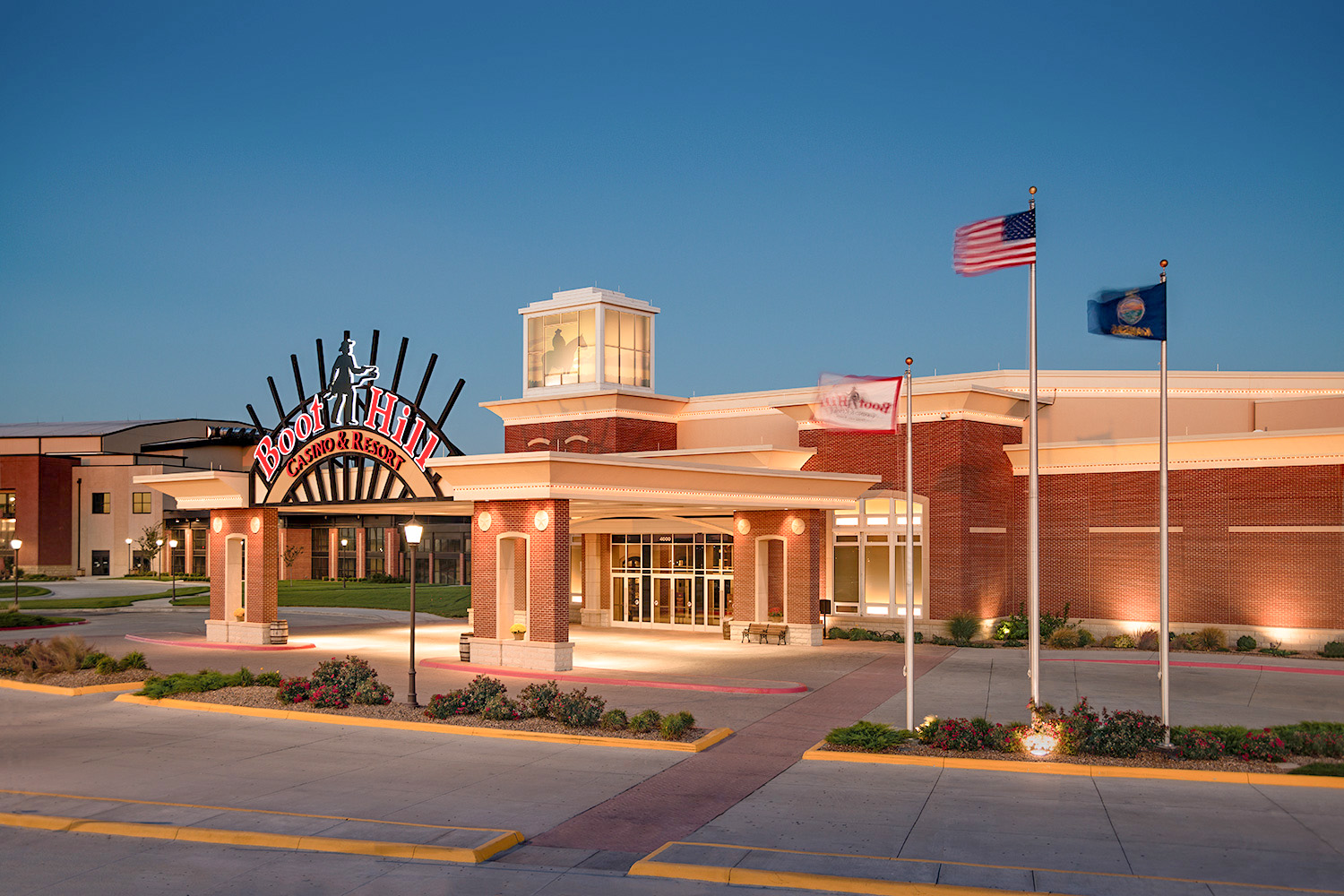 Butler National Lease Buy-Out Debt Transaction Completed - Butler ...