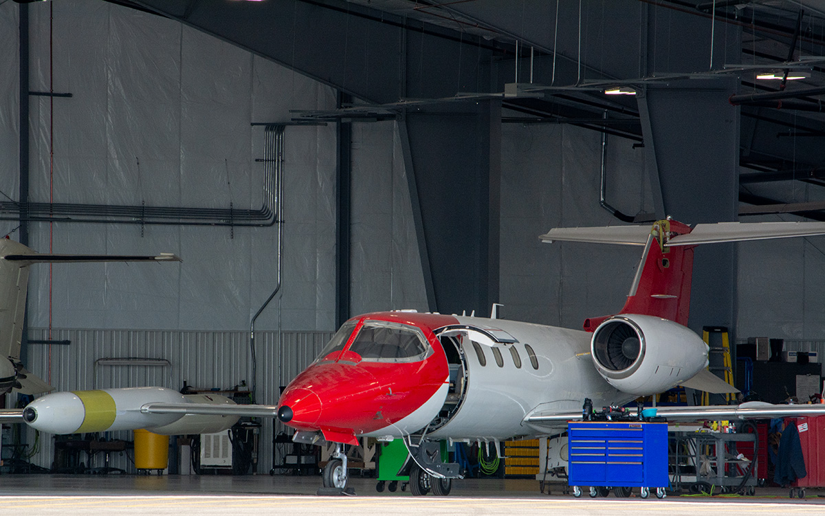 Butler National Avcon Subsidiary Expands to Kansas City Area - Butler National Corporation