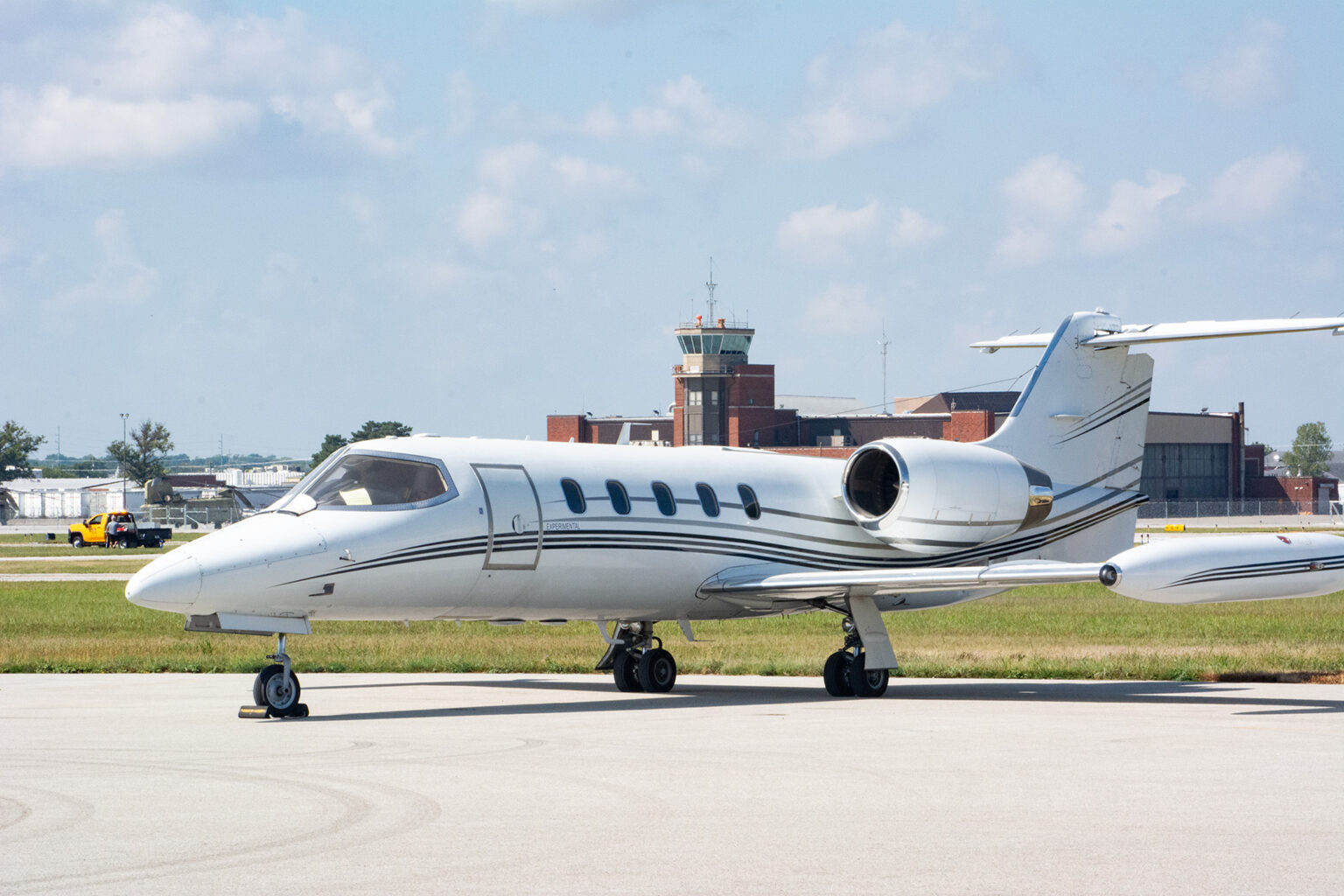 Reduced Vertical Separation Minimums (RVSM) - Butler National Corporation