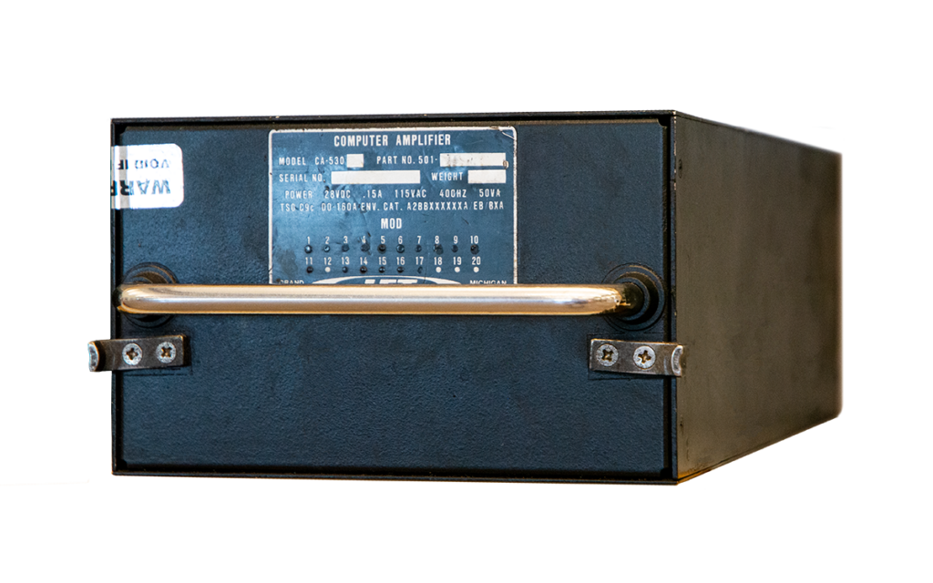 Products - Butler National Corporation