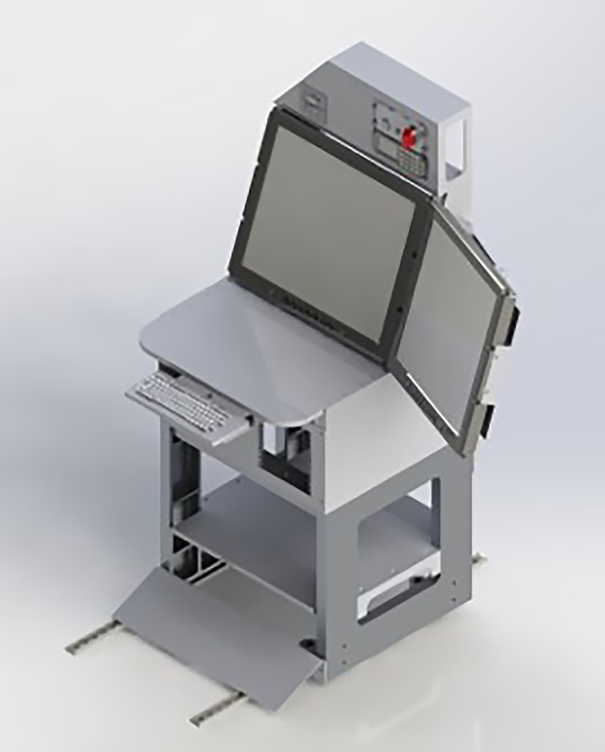 Avcon Industries - Butler National Corporation