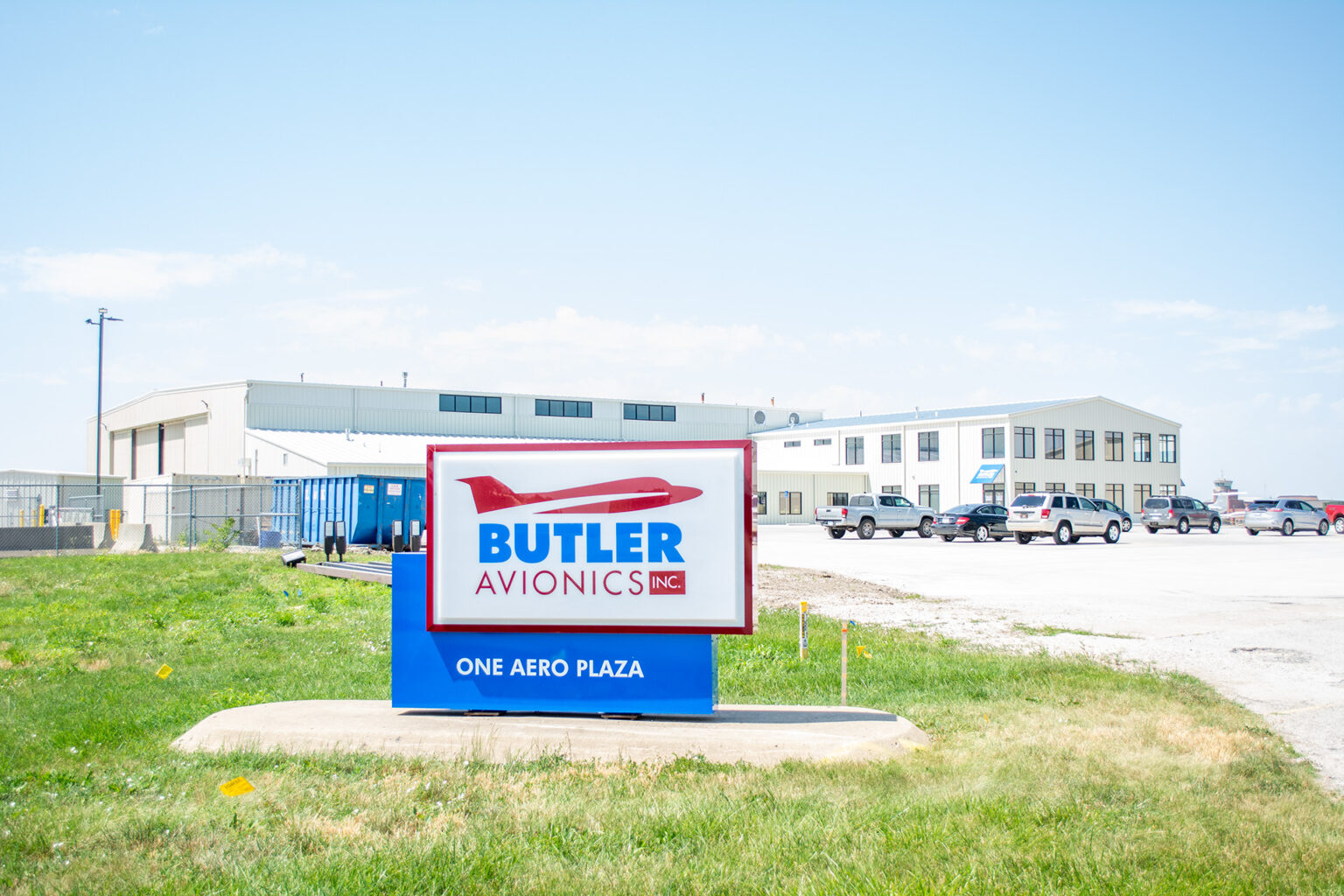 Butler Avionics - Butler National Corporation