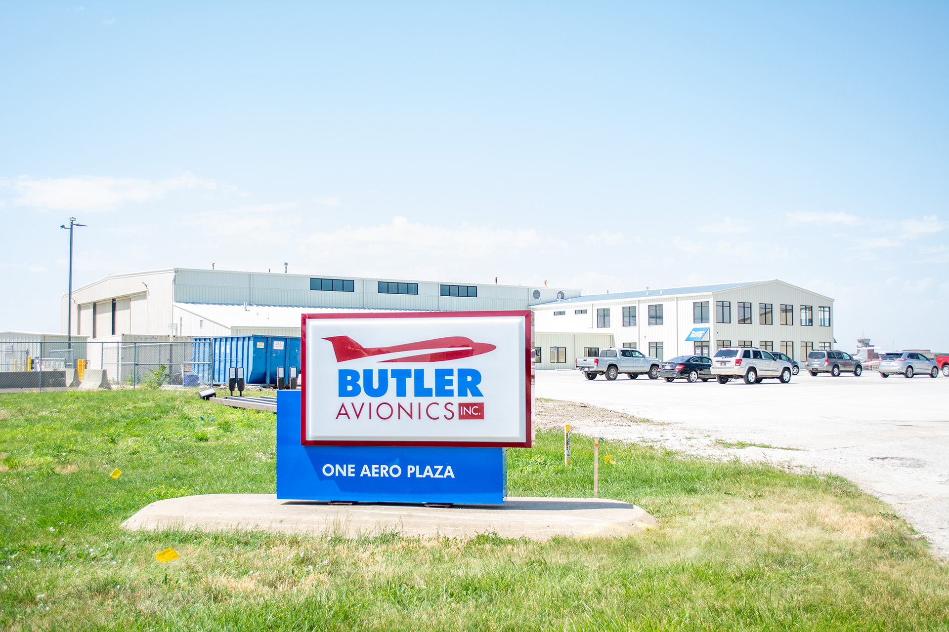 Butler Avionics - Butler National Corporation