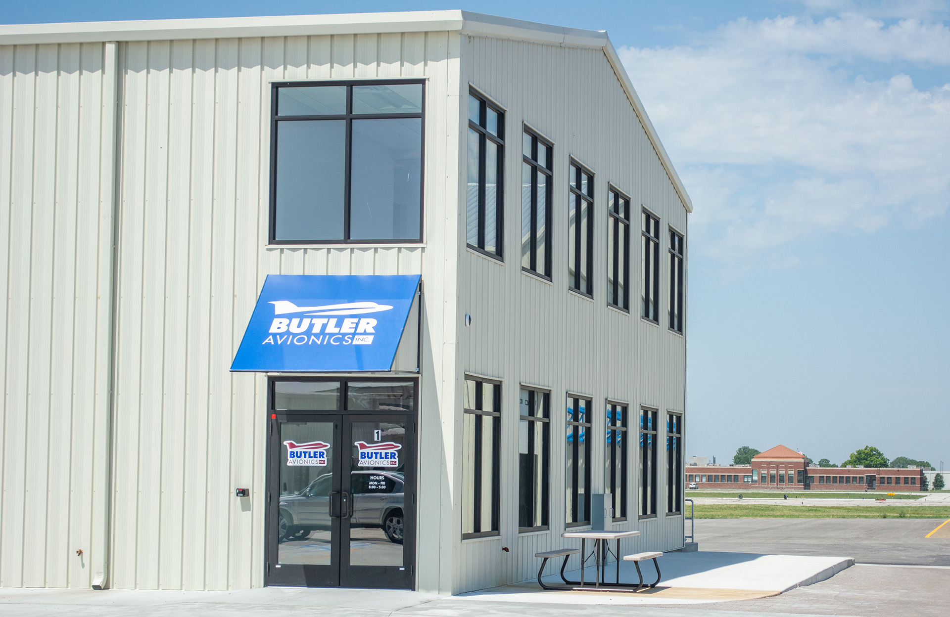 Butler Avionics - Butler National Corporation