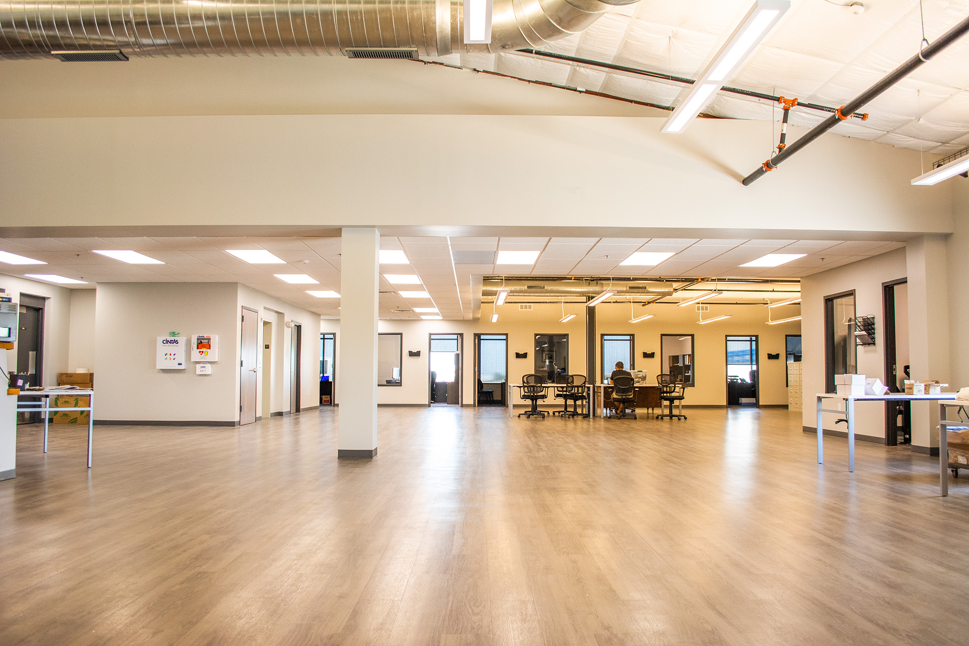 Butler Avionics - Butler National Corporation