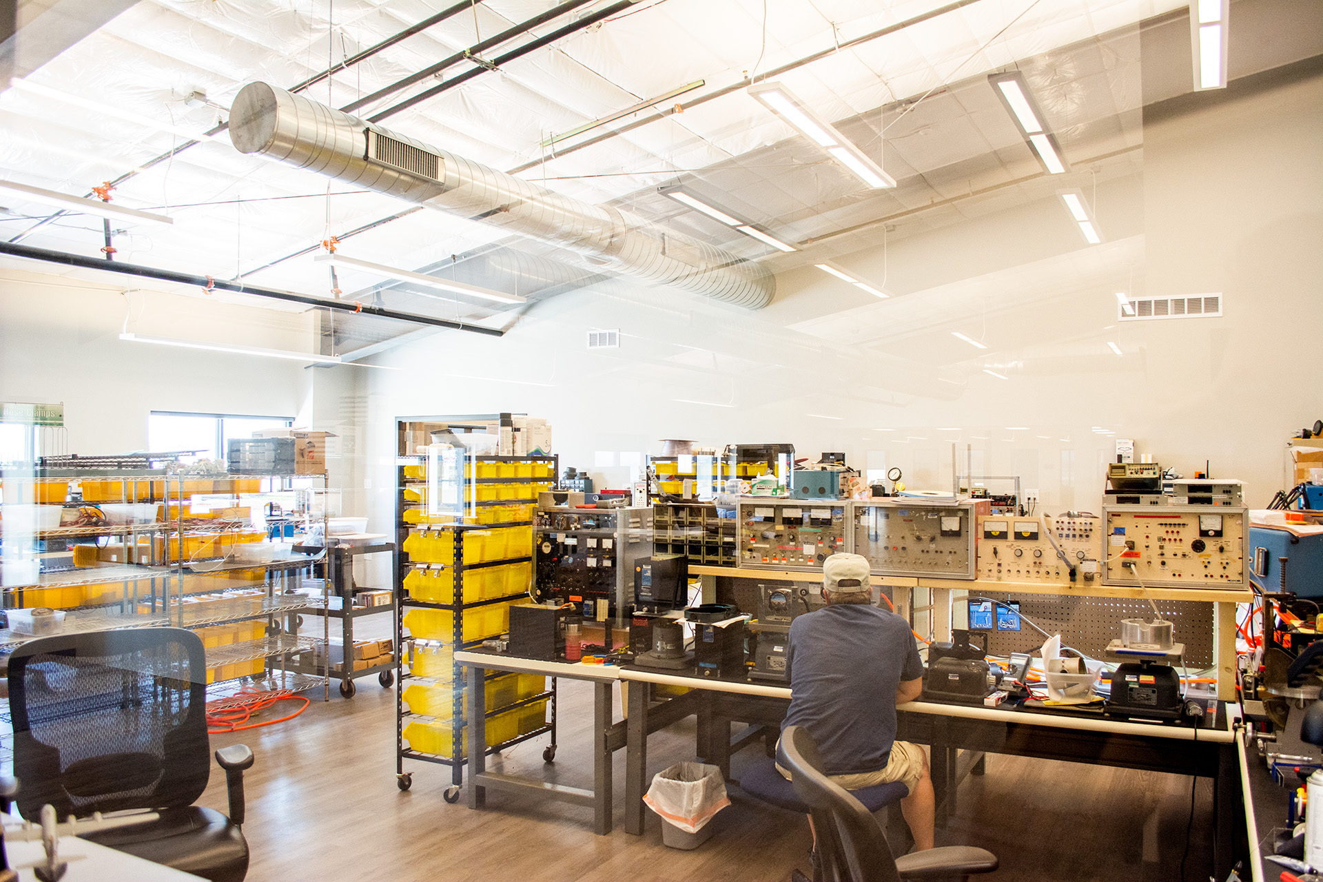 Butler Avionics - Butler National Corporation