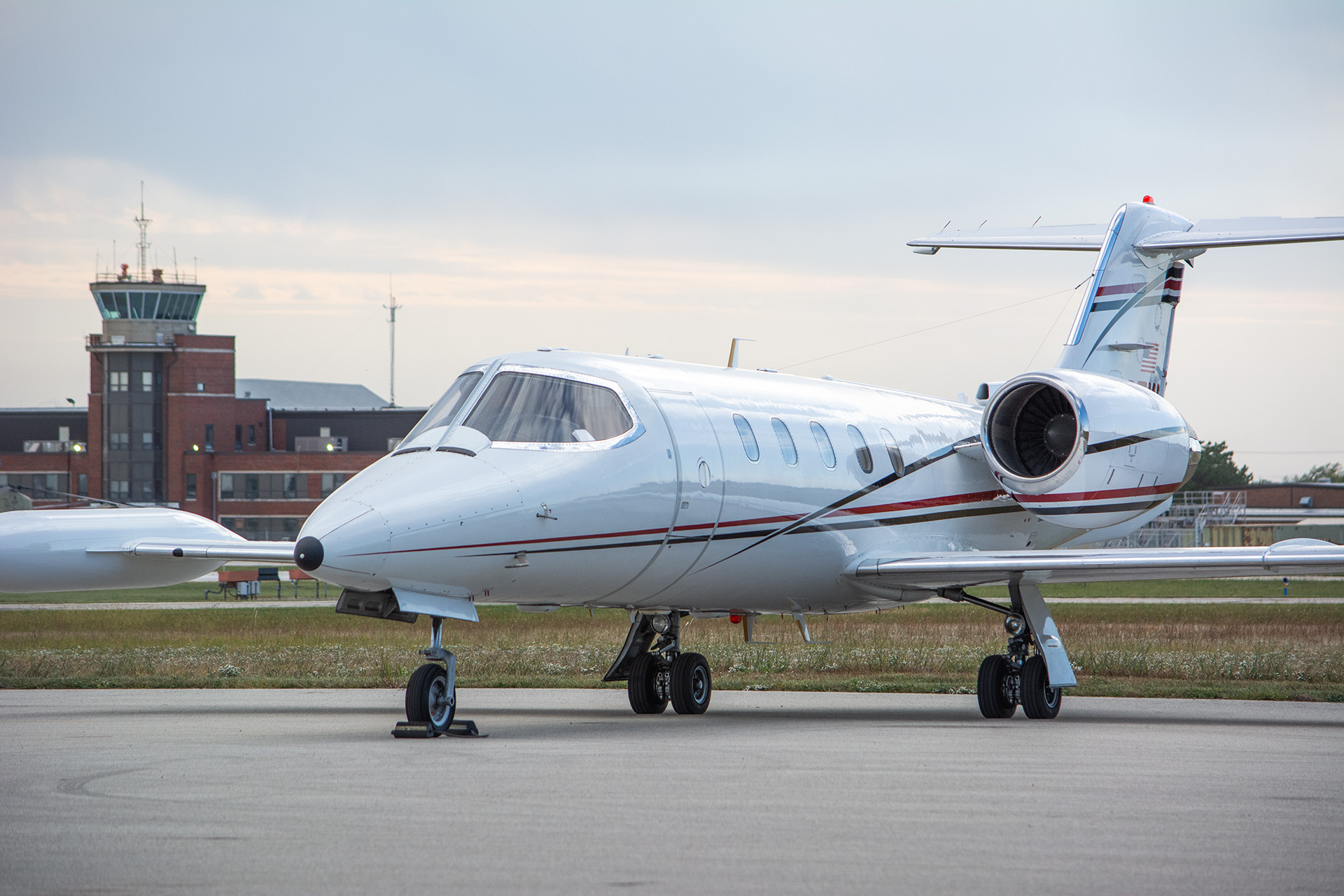 FC-530 Automatic Flight Control System - Butler National Corporation