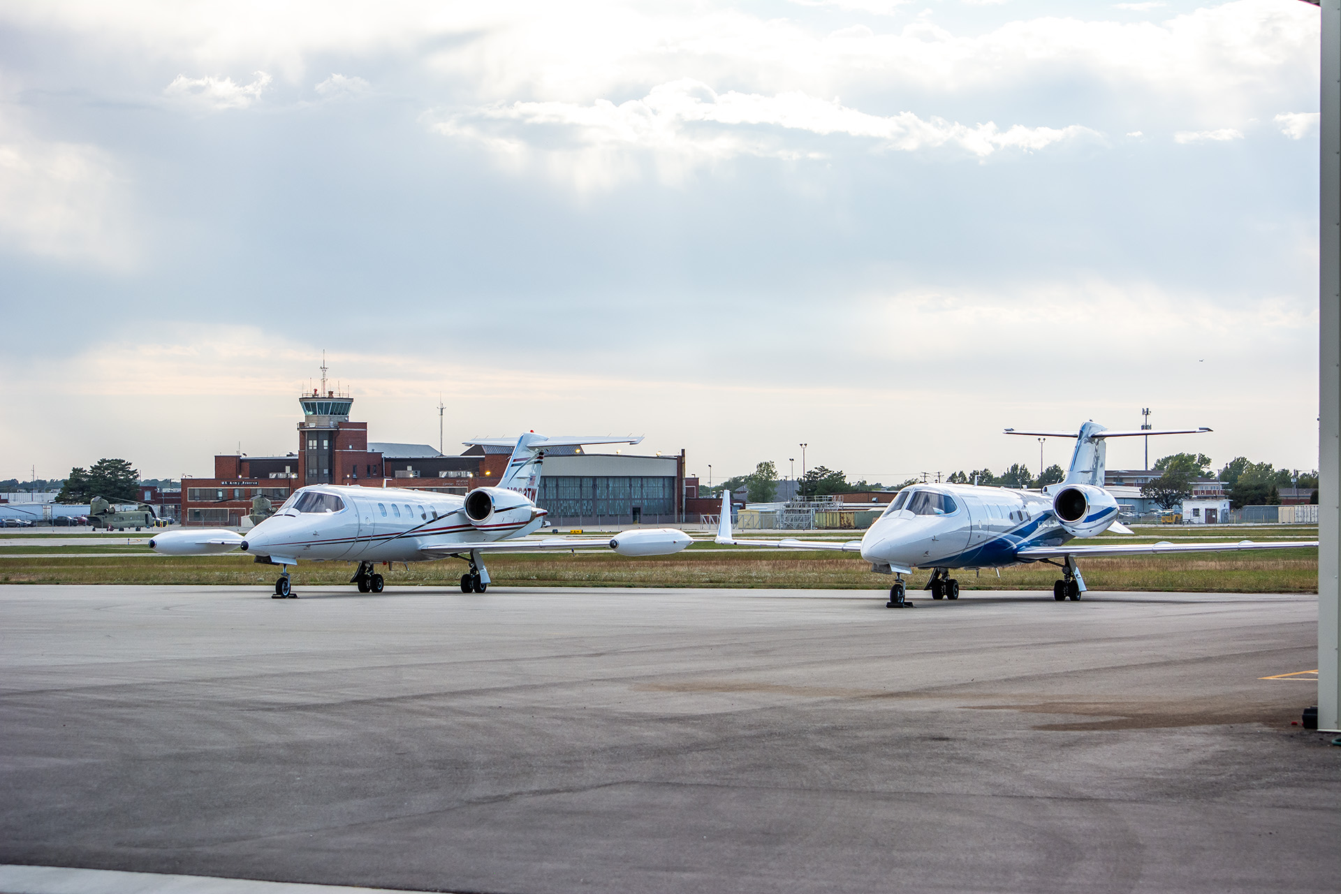 FAA Approves Butler National Learjet Accelerometer - Butler National Corporation