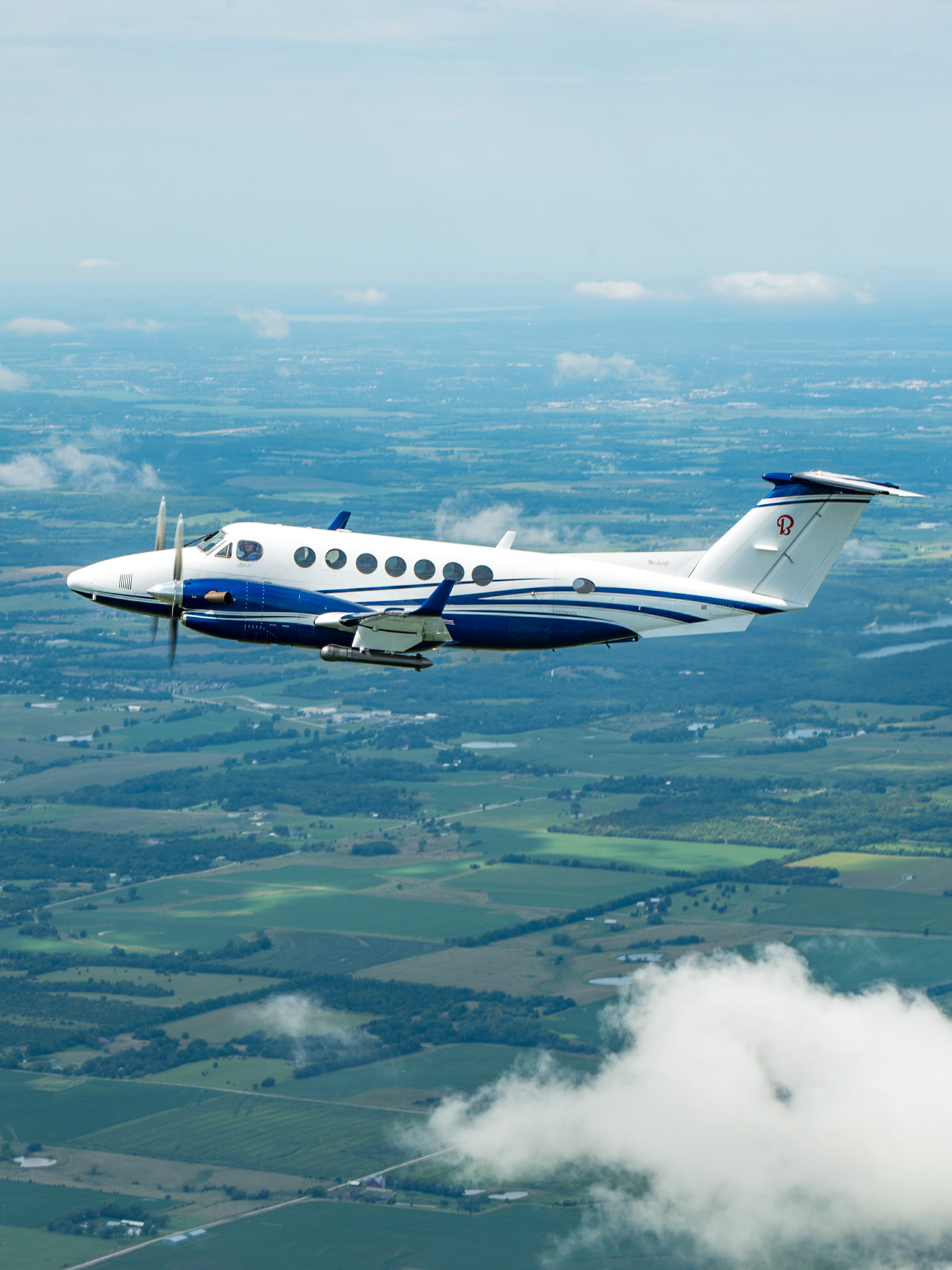 Avcon Industries - Butler National Corporation