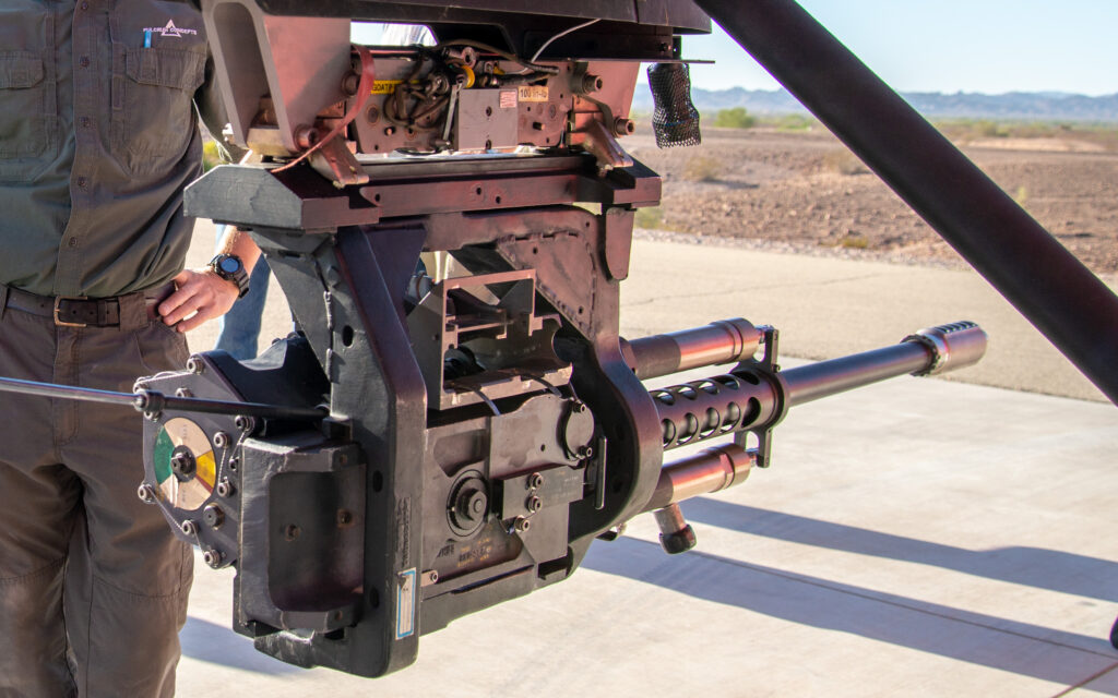 About - Butler National Corporation