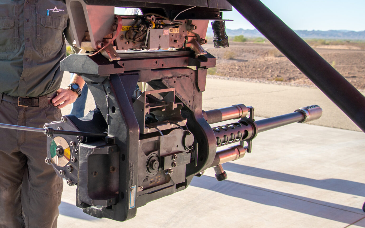 About - Butler National Corporation