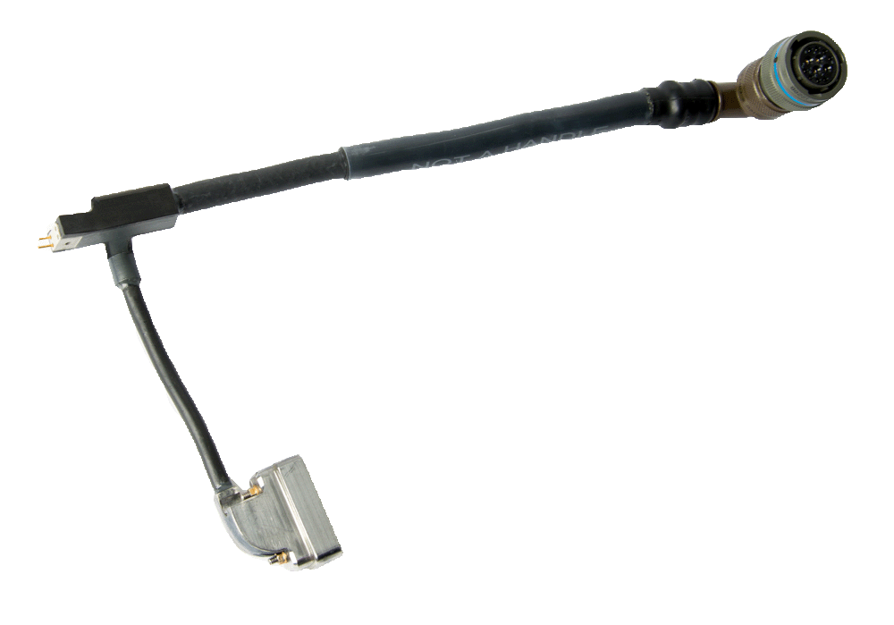 Custom Wiring Harnesses & Electronic Signal Cabling - Butler National ...