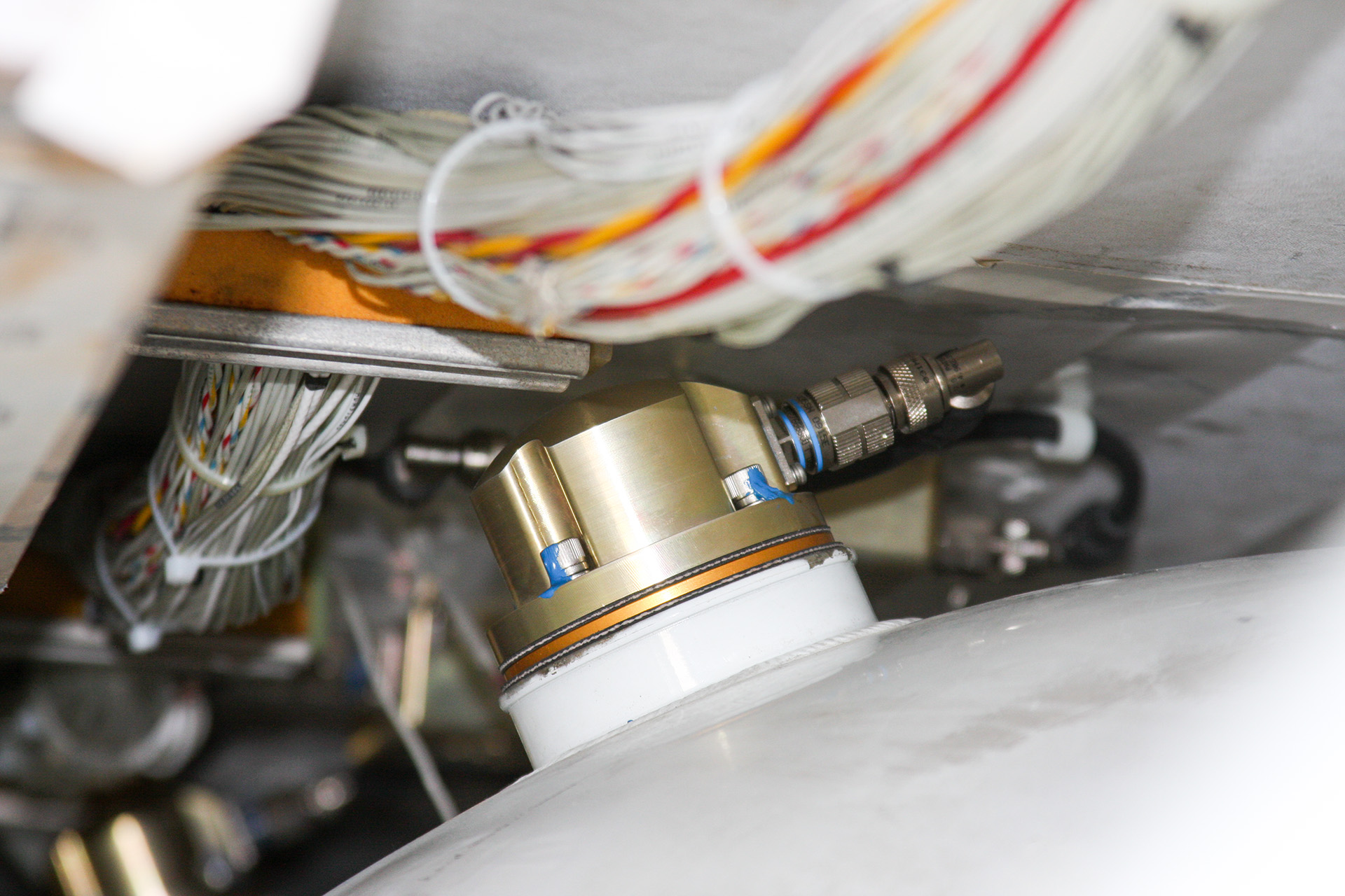 Transient Suppression Device (TSD) - Butler National Corporation