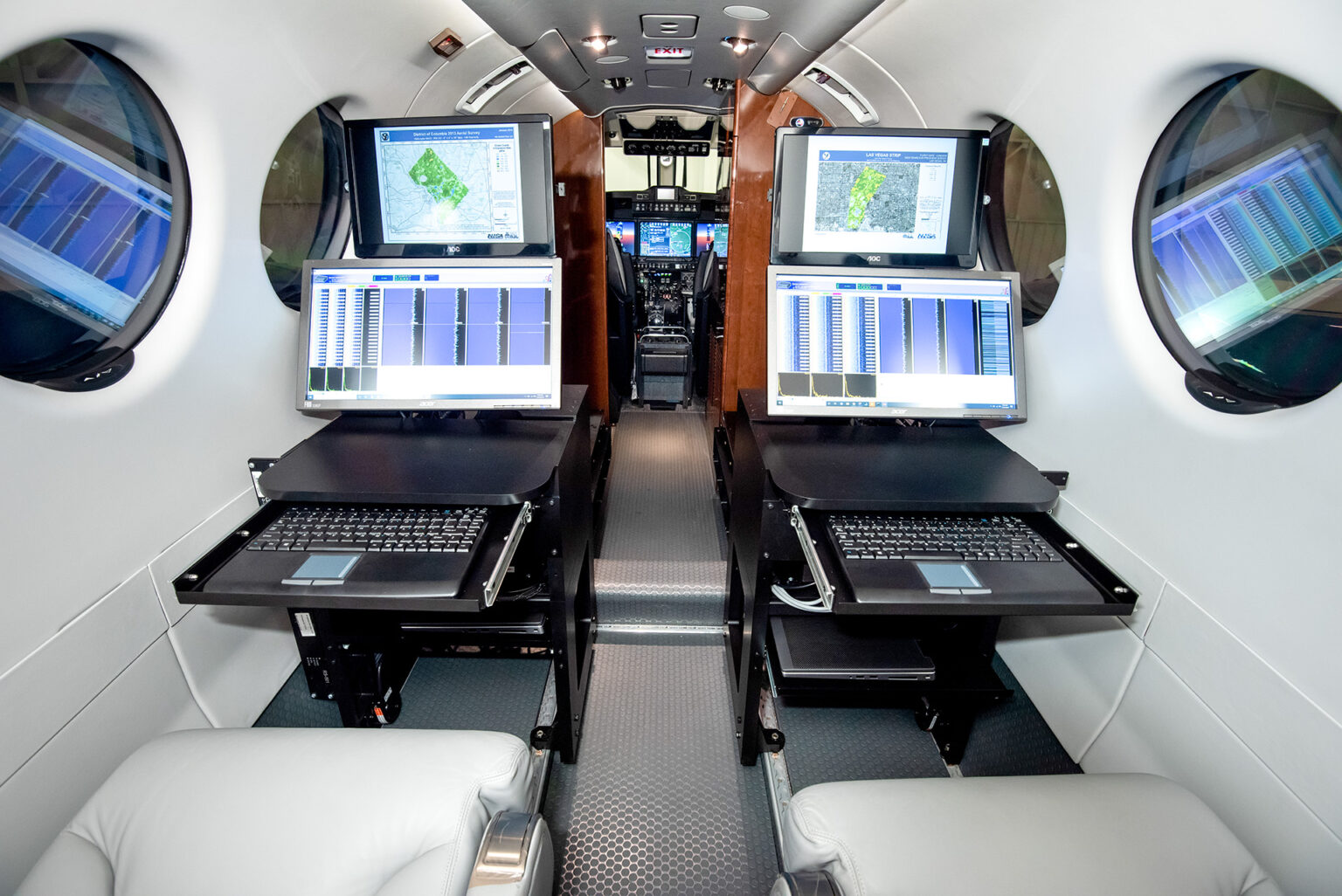 Avcon Industries - Butler National Corporation