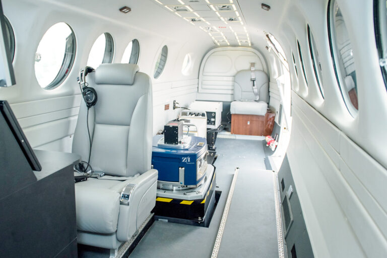 About - Butler National Corporation