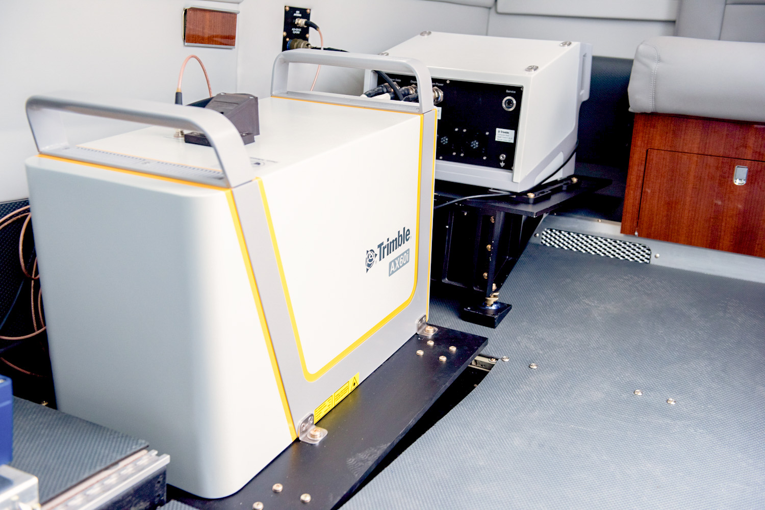 Avcon Industries - Butler National Corporation