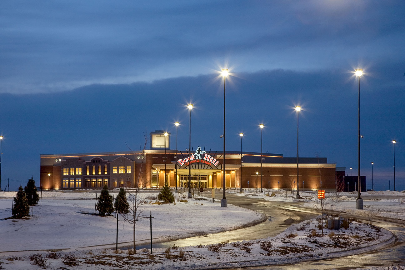 Butler National Corporation