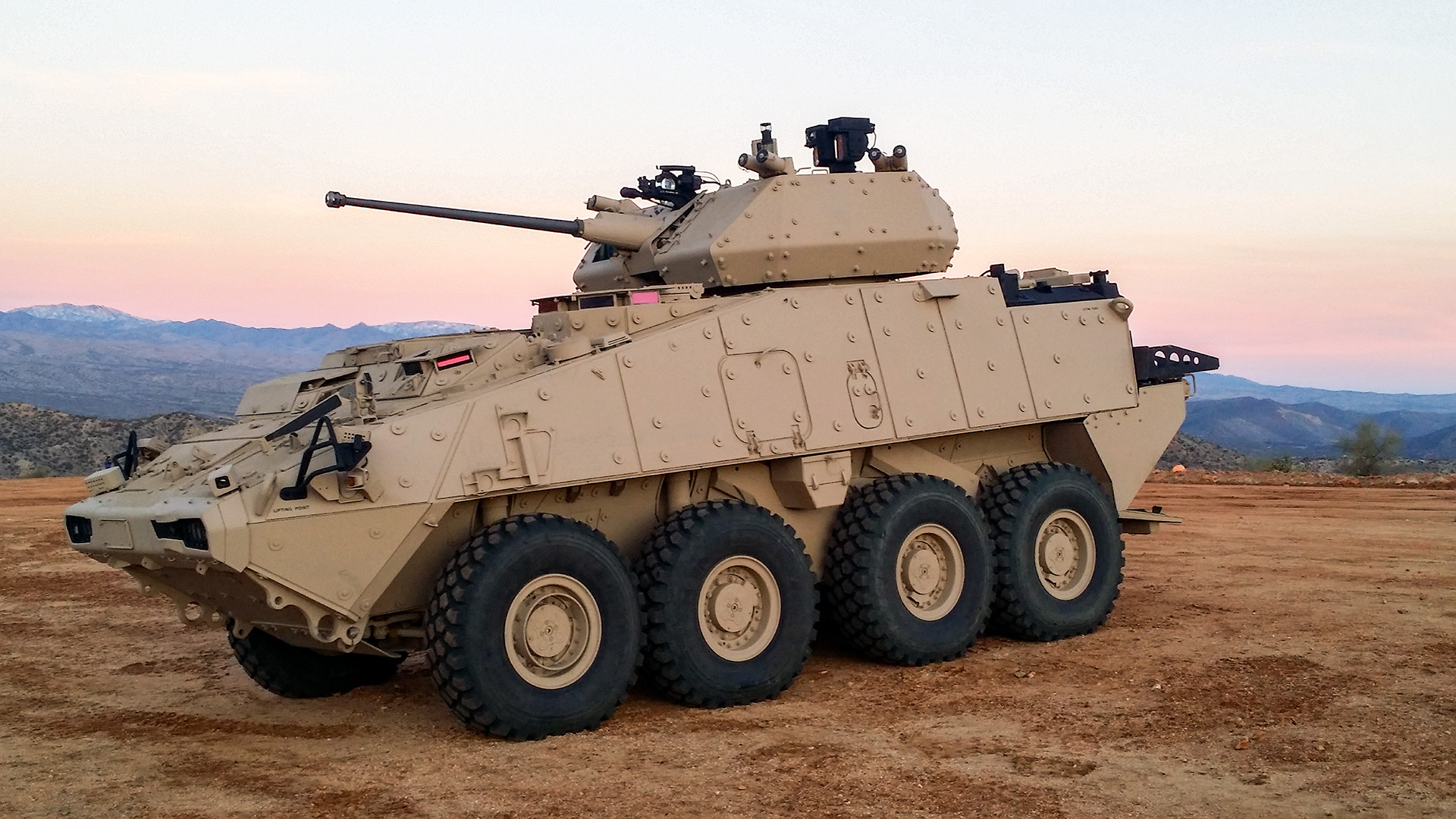 BNC Tempe - Butler National Corporation