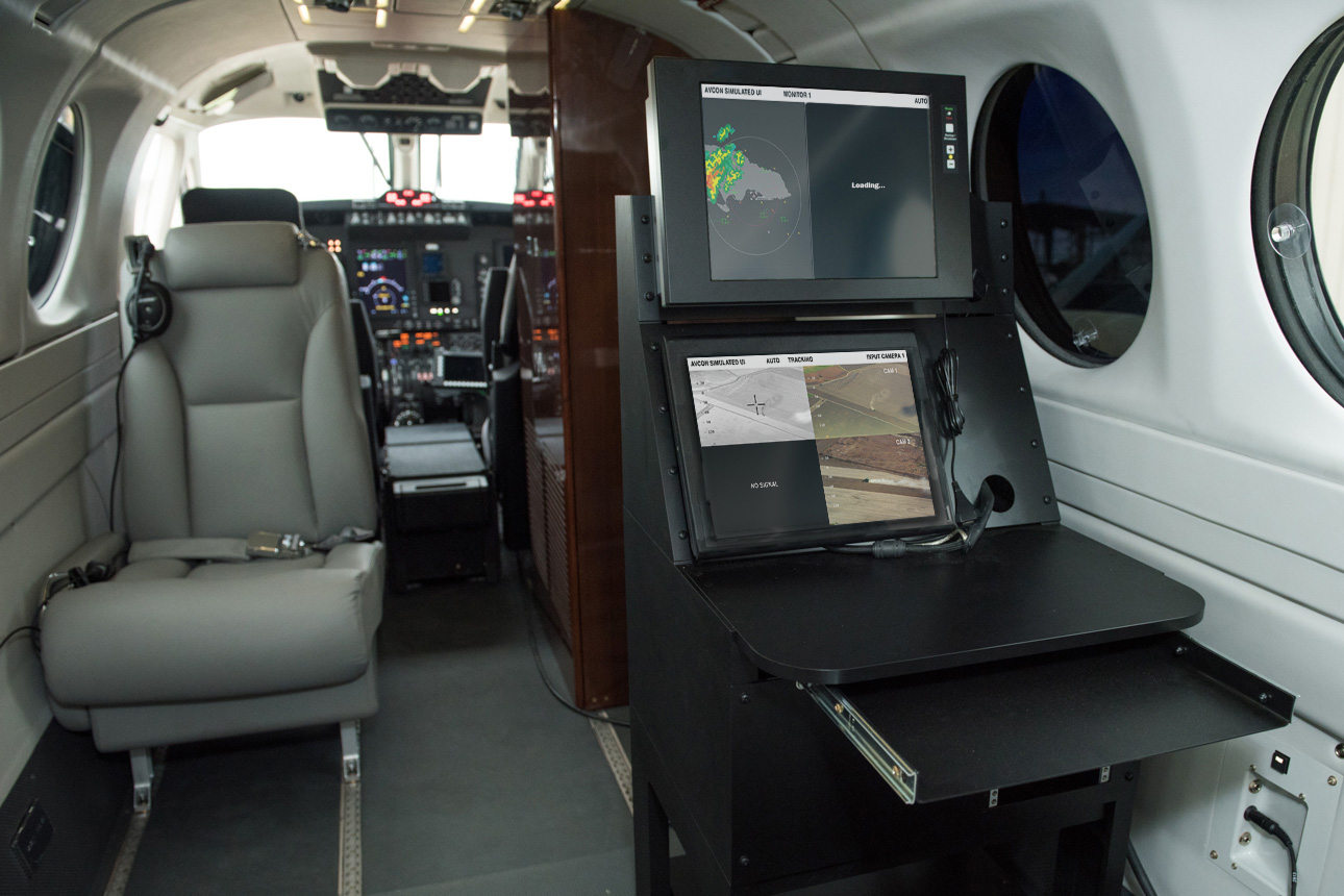 Avcon Industries - Butler National Corporation