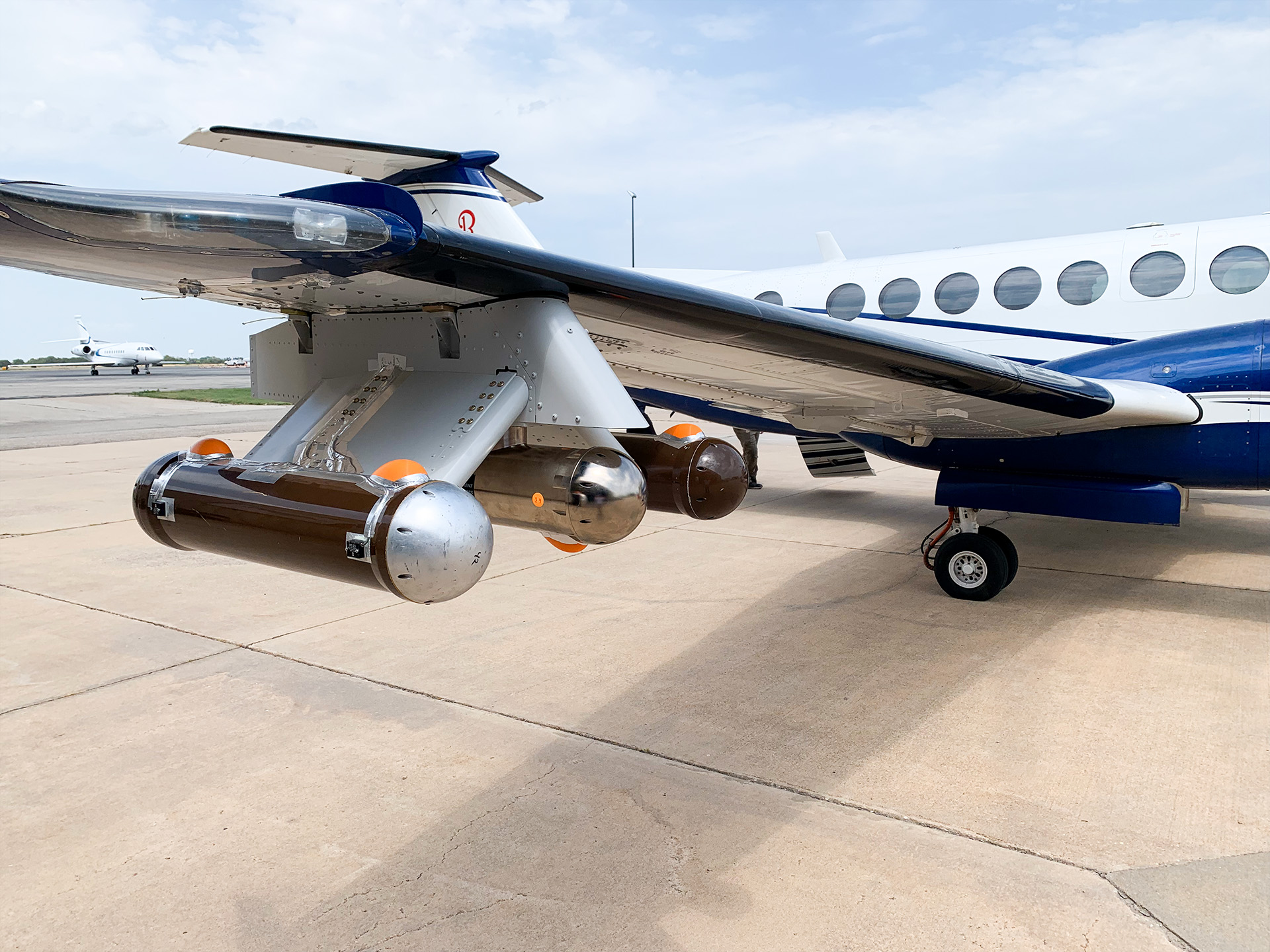 Avcon Industries - Butler National Corporation